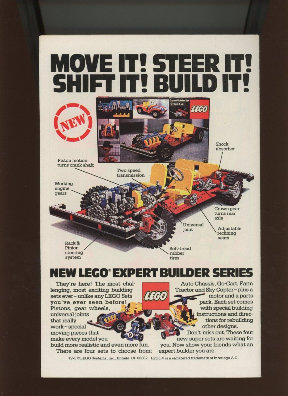 (1978) Spider-Woman #9: Bronze Age! Key! (1St Appearance) the Needle ...