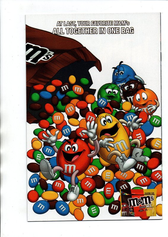 Moon Knight #7 - Smith cover - 2021 - NM | Comic Books - Modern Age ...