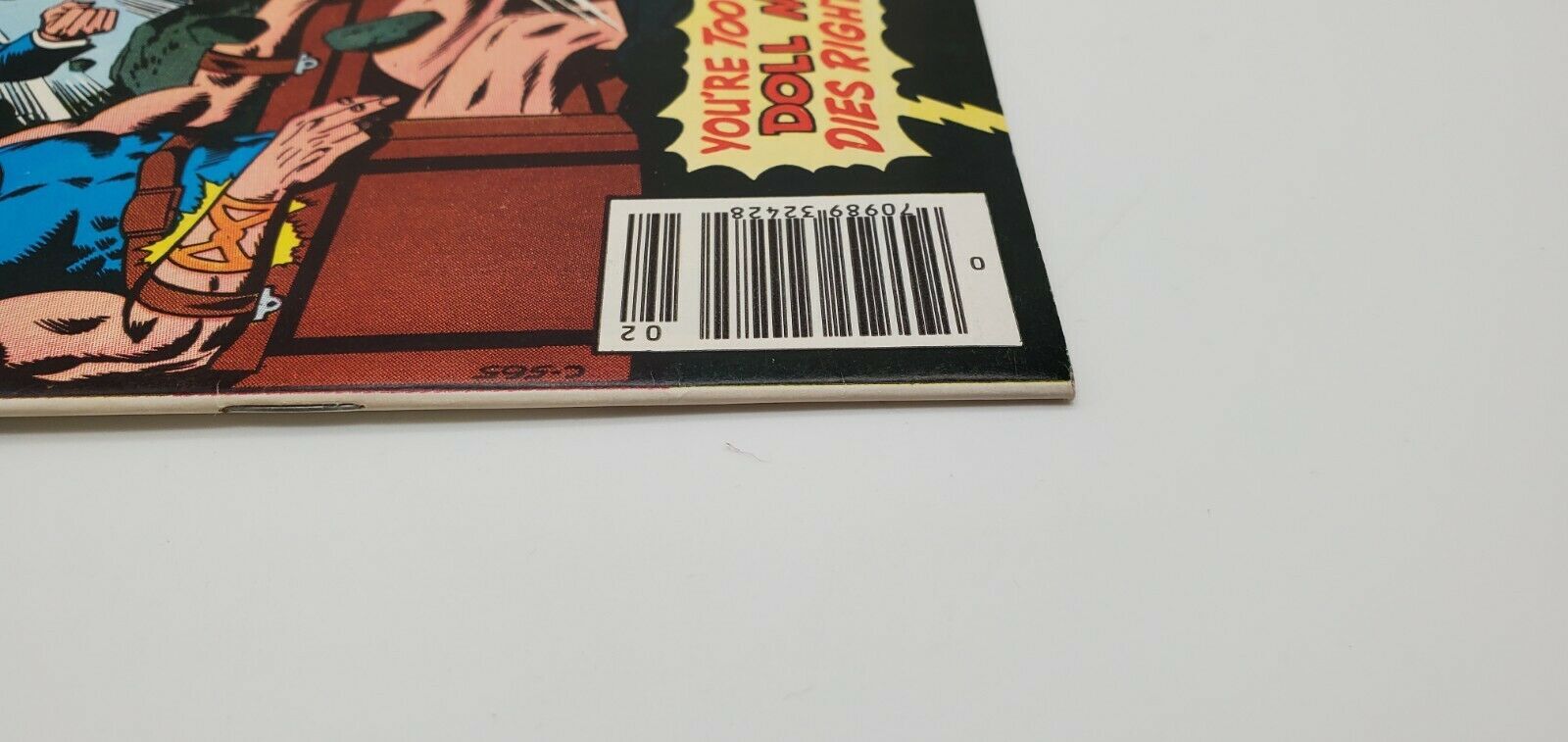 Freedom Fighters #12 1978 First appearance of FIREBRAND | Comic Books ...