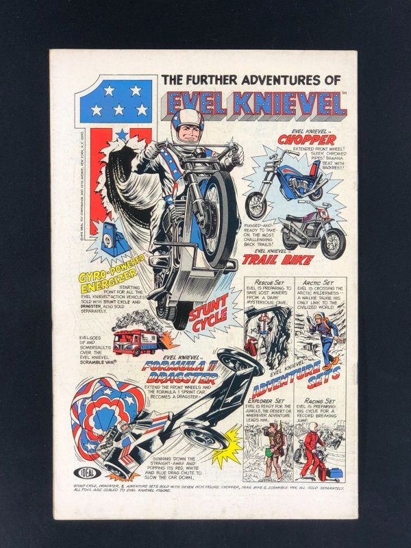 The Champions #2 (1976) VF Hercules Black Widow Ghost Rider Iceman ...