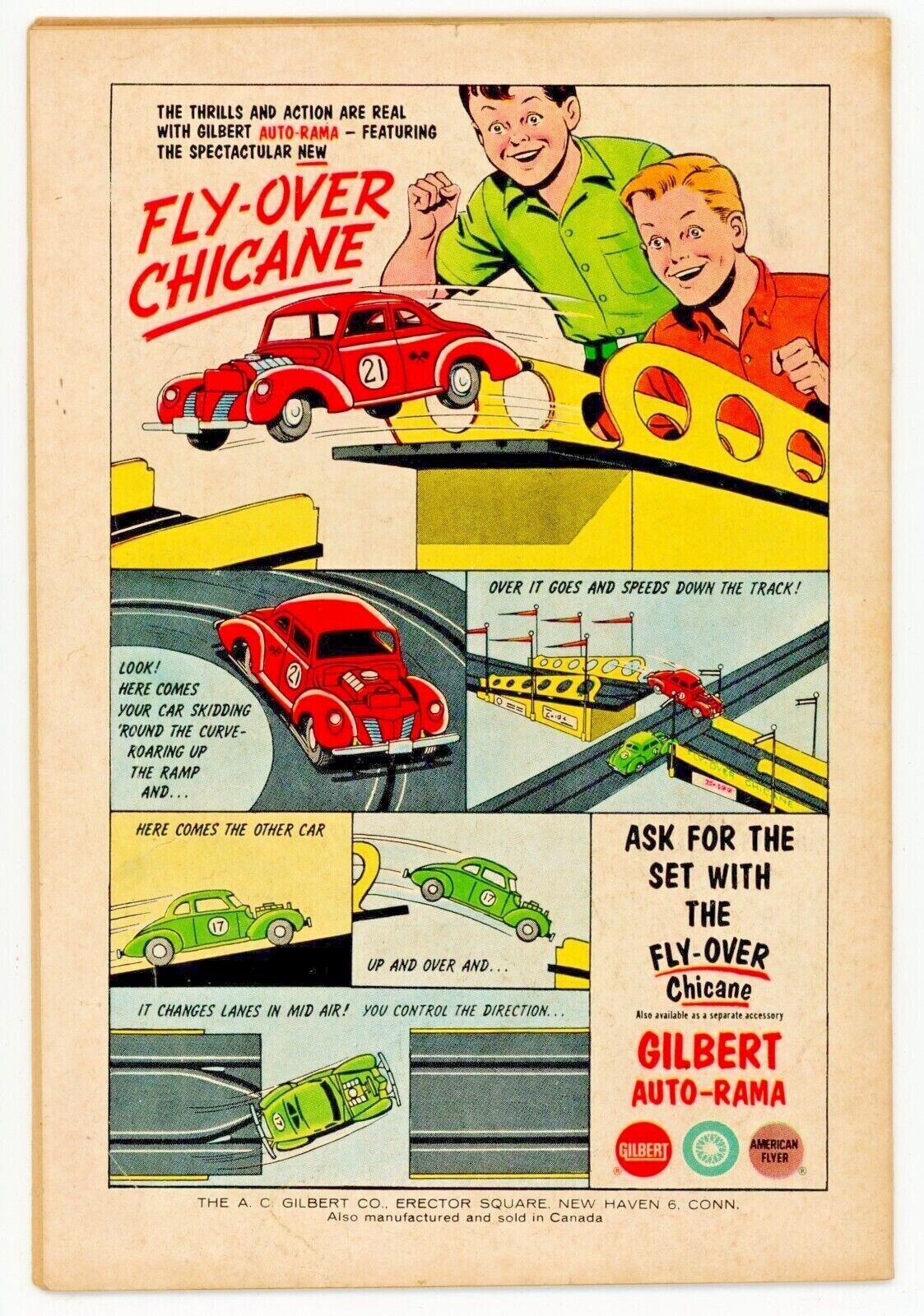 The Atom 10 GD 2.0 DC 1964 Silver Age Gardner Fox Gil Kane | Comic ...