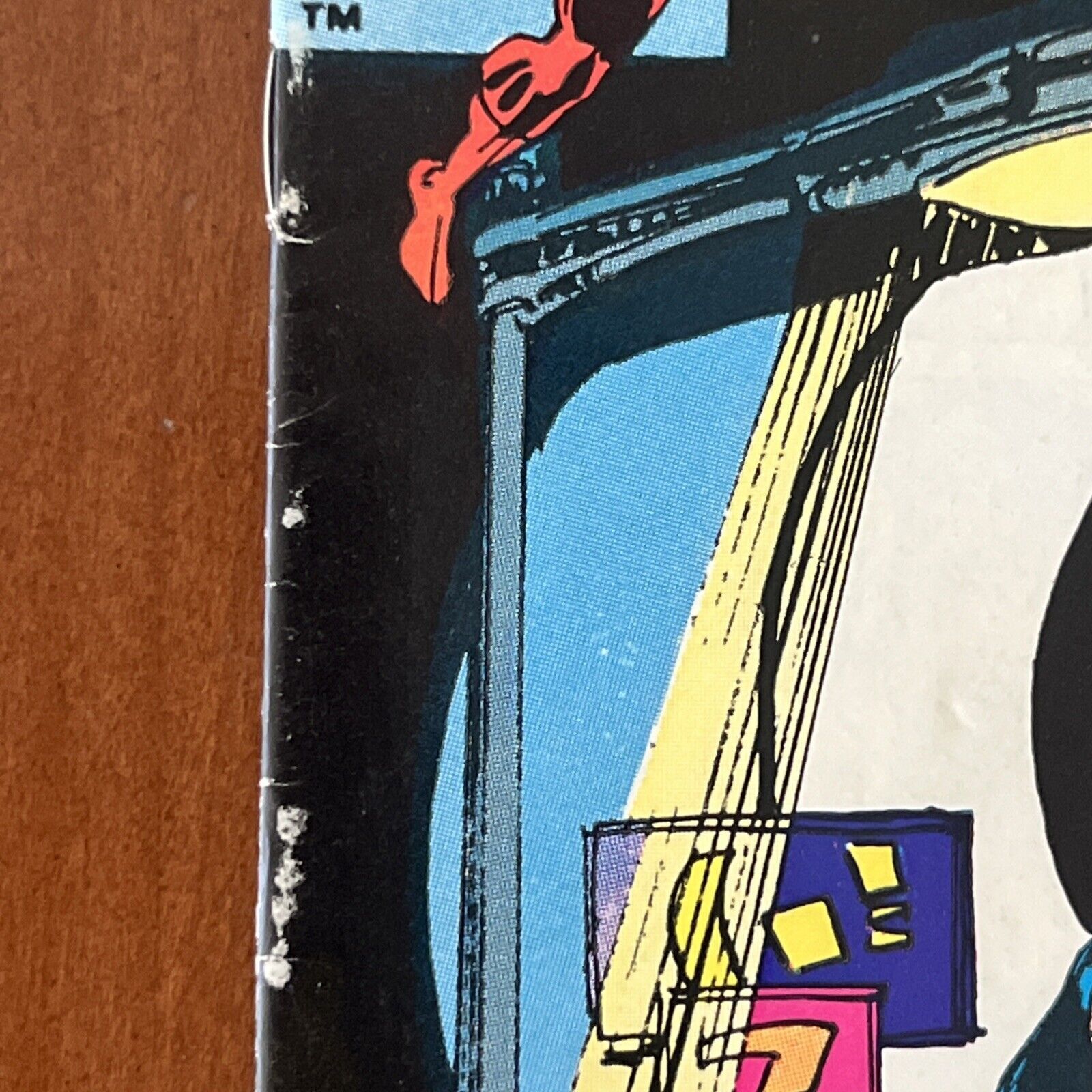 Daredevil #197 & 198. (Marvel 1983) ~ 1st Yuriko Oyama /Lady ...