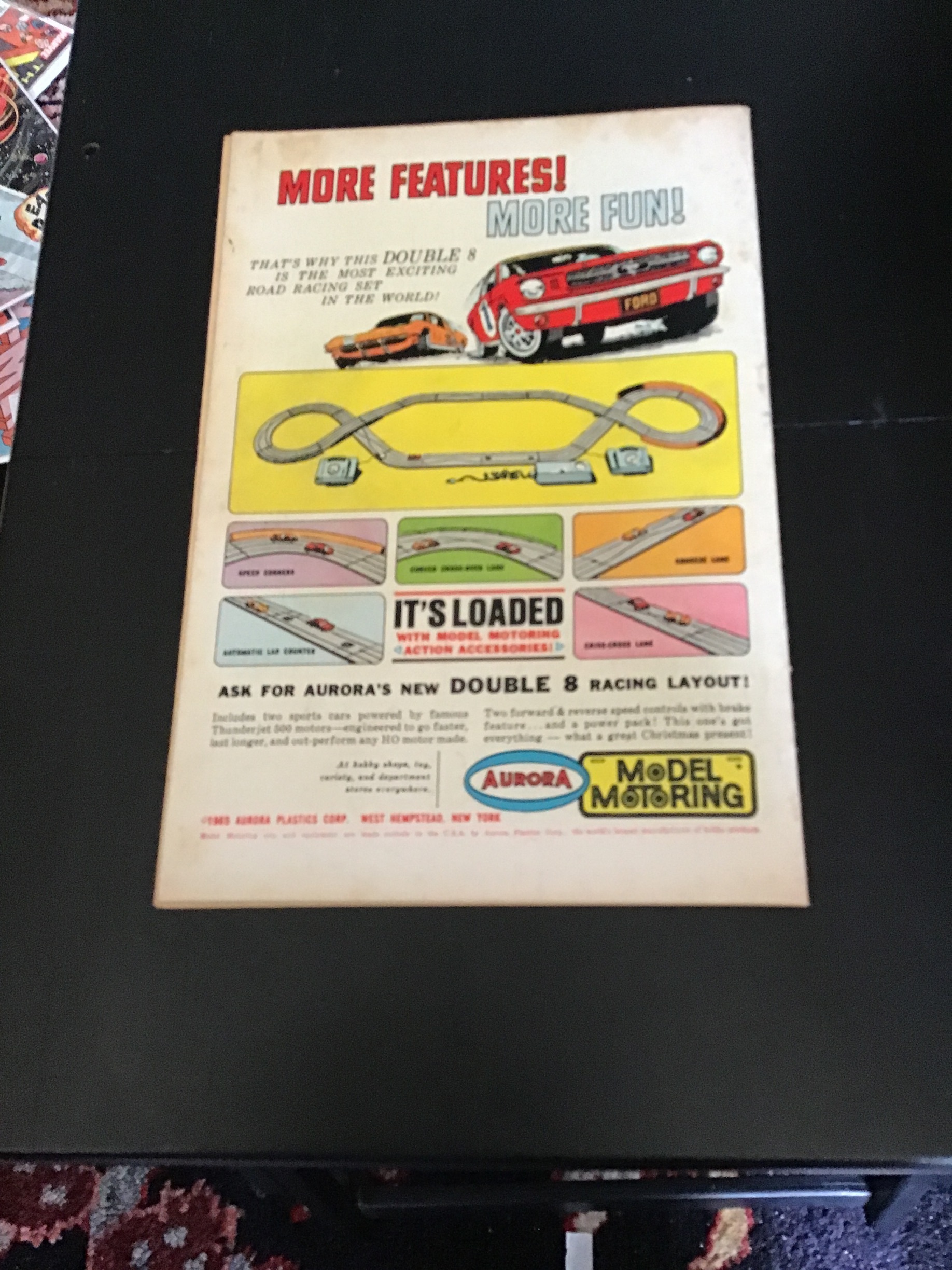 Action Comics #333 (1966) 1st Super-Dragon! Superwoman vs Superboy! VG ...