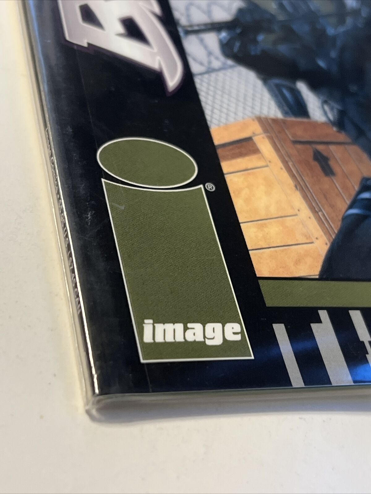 G.I. JOE Battle Files the Joes 1 of 3 a Real American Hero Graphic ...