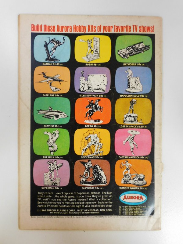 Batman #189 (1967) | Comic Books - Silver Age, DC Comics / HipComic