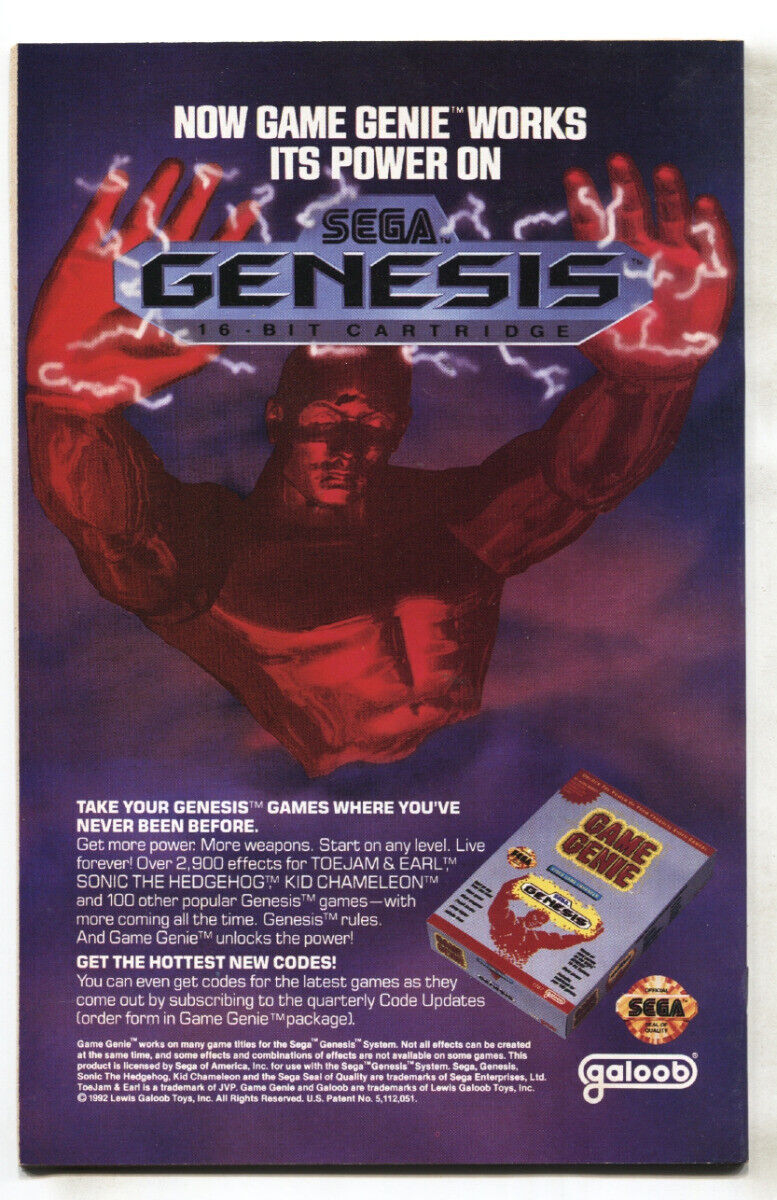 X-Men Adventures #1 First appearance MORPH 1992-Comic Book-newsstand ...