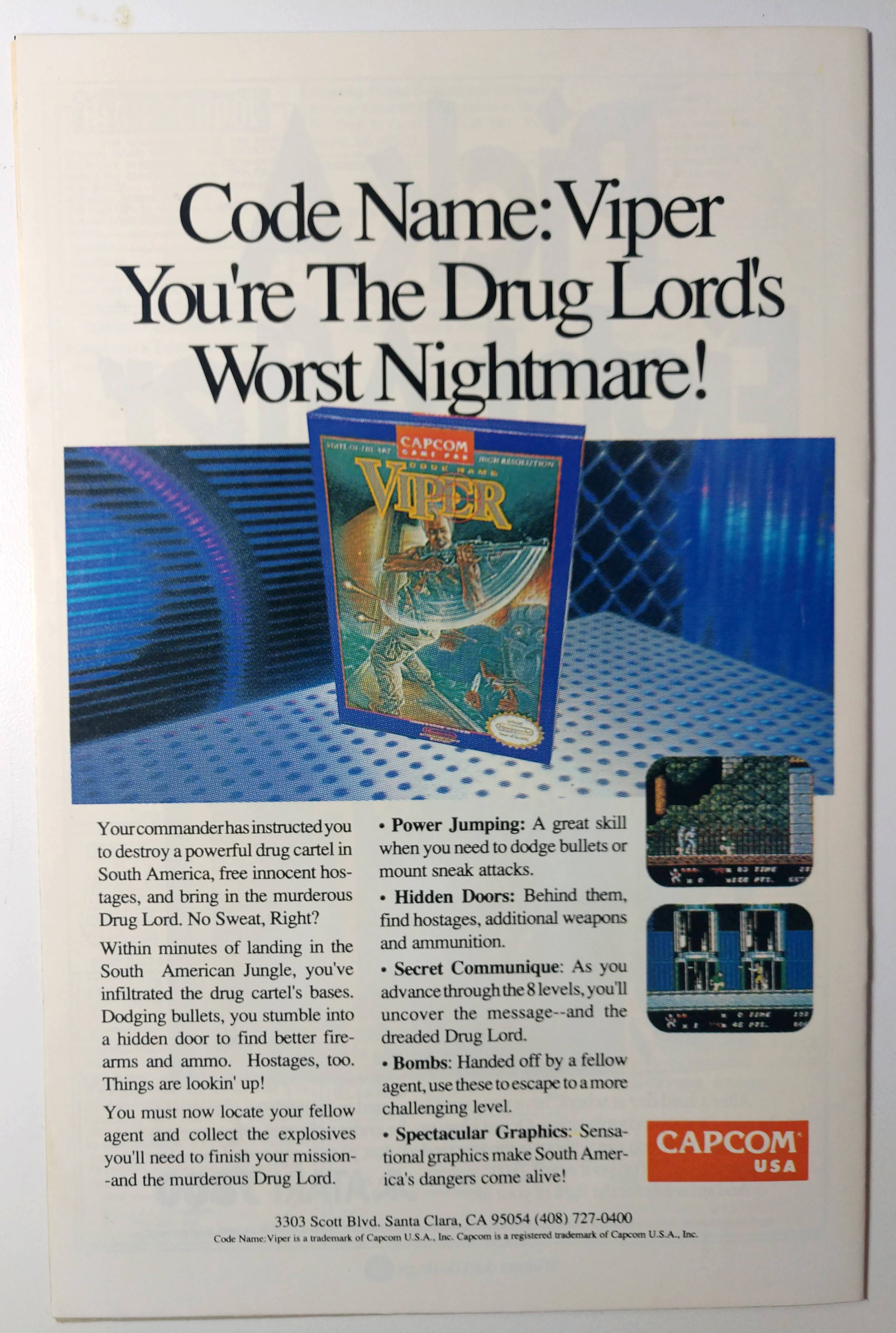 Batman #452 (8.0, 1990) 1st mention of Barbatos the Bat-God of the Dark ...