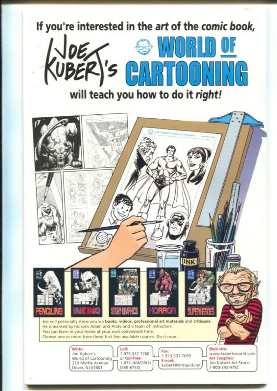 Planet Comics #1-ACG-reprint of Fiction House stories-1st issue-Flint ...