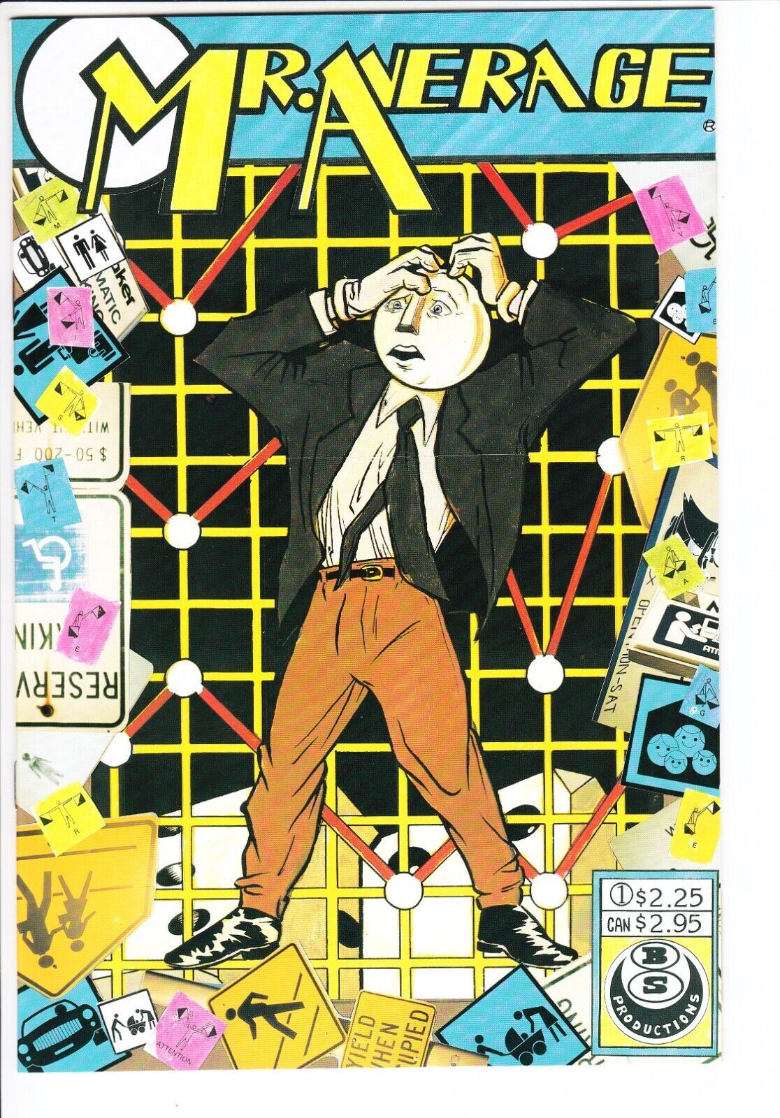 Marge Simpson And Bart Comic