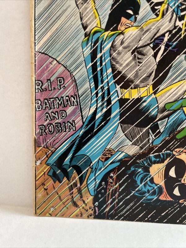Batman #180 | Comic Books - Silver Age, DC Comics, Batman, Superhero ...