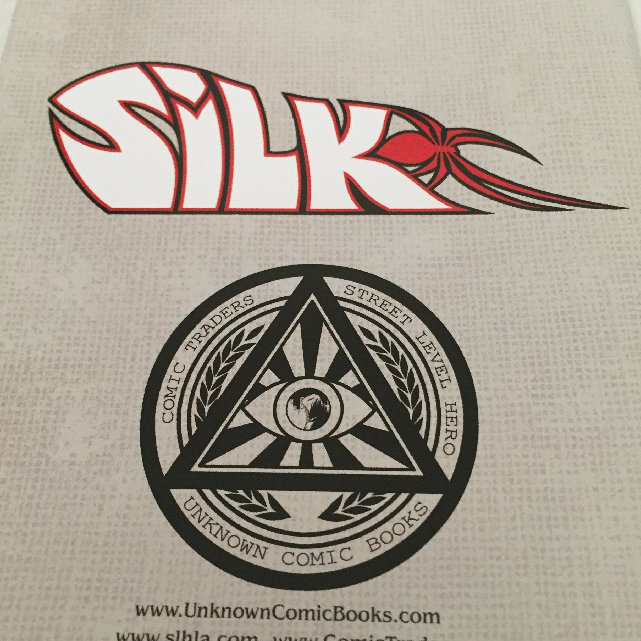 2022 Marvel Comics Silk Sabine Rich Variant #1 | Comic Books - Modern ...