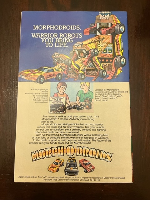 Captain America #312 (1985) - NM - 1st Appearance of Flag Smasher ...