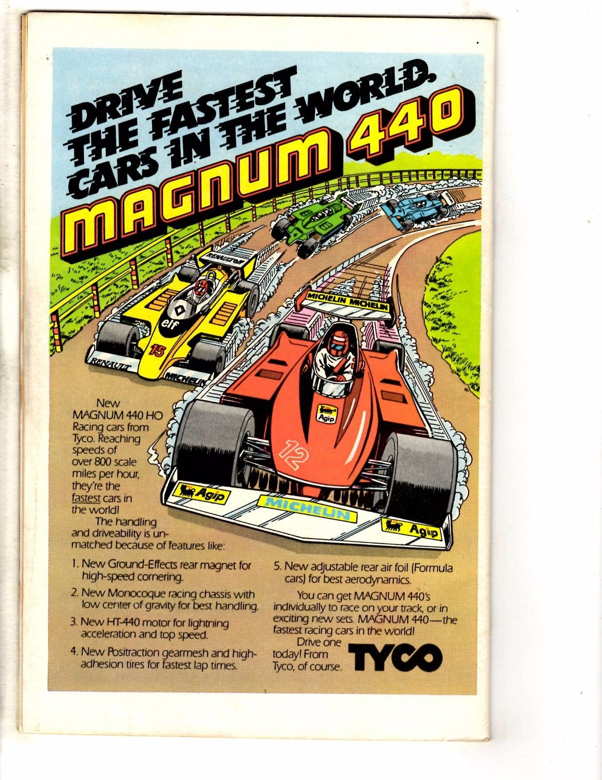 Batman # 340 VF/NM DOUBLE COVER RARE Error Variant DC Comic Book Joker ...