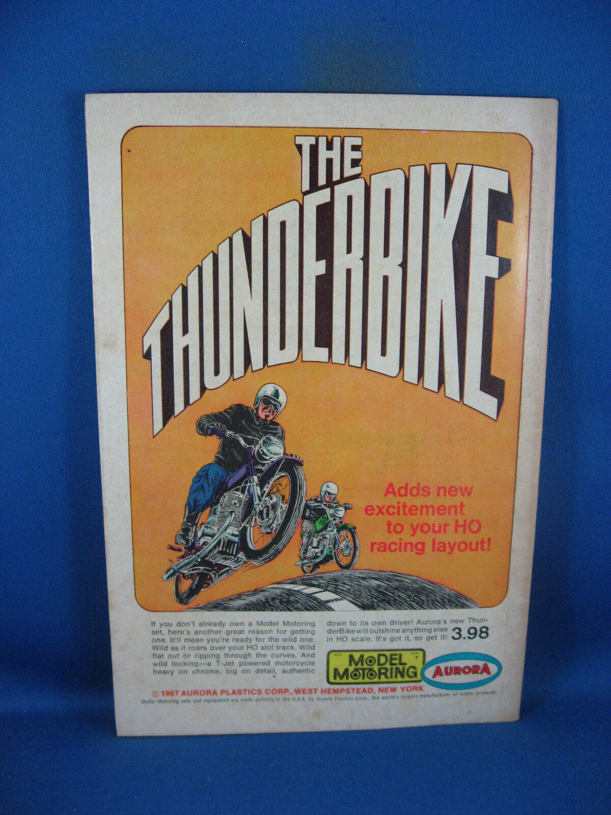 The Atom 33 VG F DC 1967 | Comic Books - Silver Age, DC Comics, Atom ...