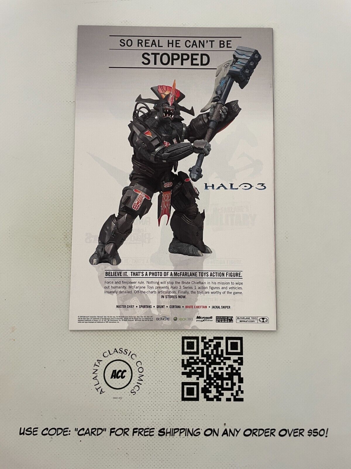 Spawn # 176 NM 1st Print Image Comic Book Todd McFarlane Angela Clown ...