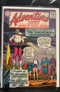 Mark's Comics / HipComic