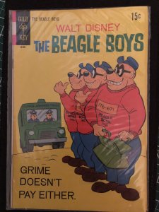 Ken's Basement Comics / HipComic