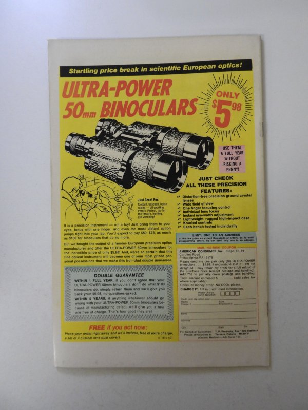 Werewolf by Night #33 (1975) VF condition | Comic Books - Bronze Age ...