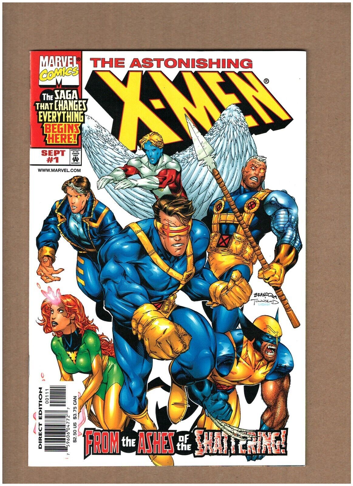 Age Of Apocalypse Wolverine Death