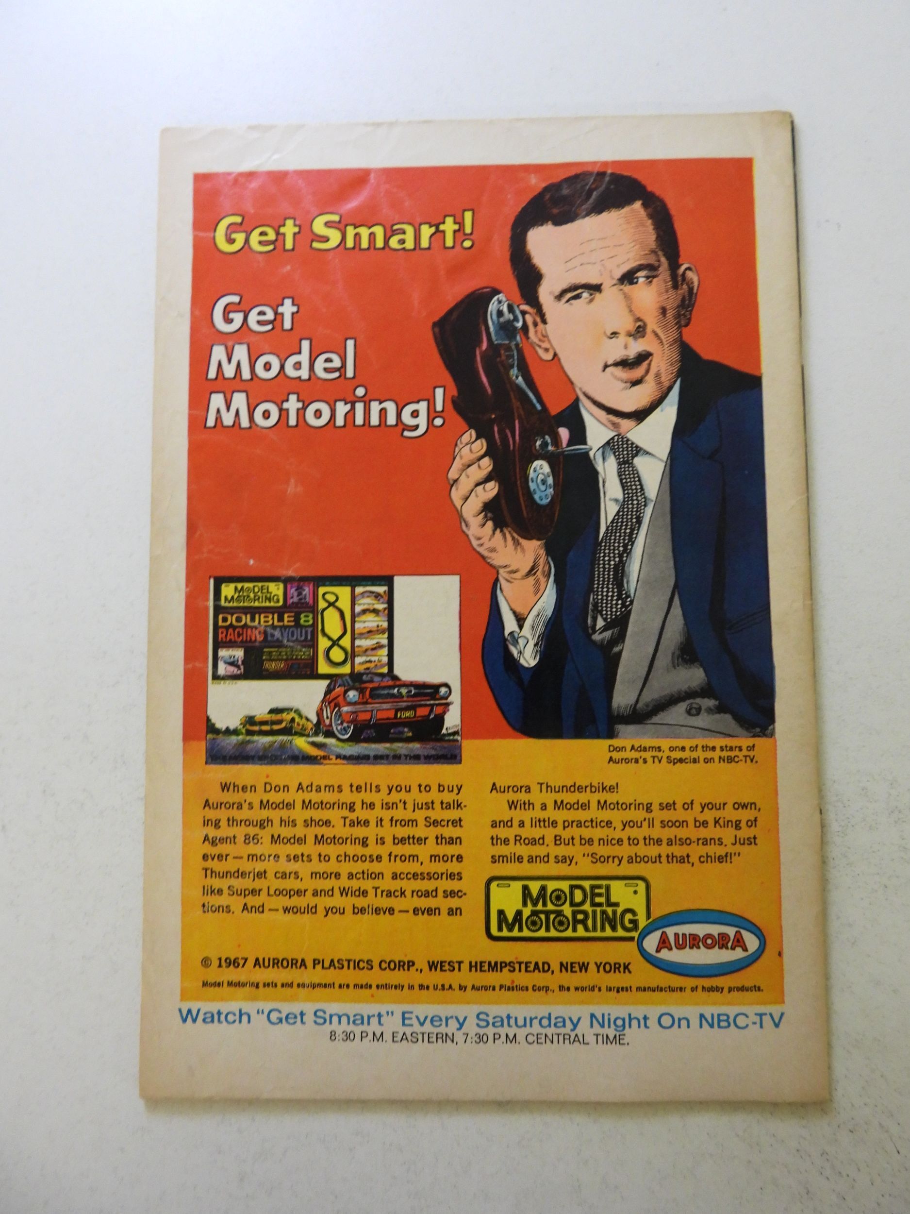 Batman #199 (1968) VG condition | Comic Books - Silver Age, DC Comics ...