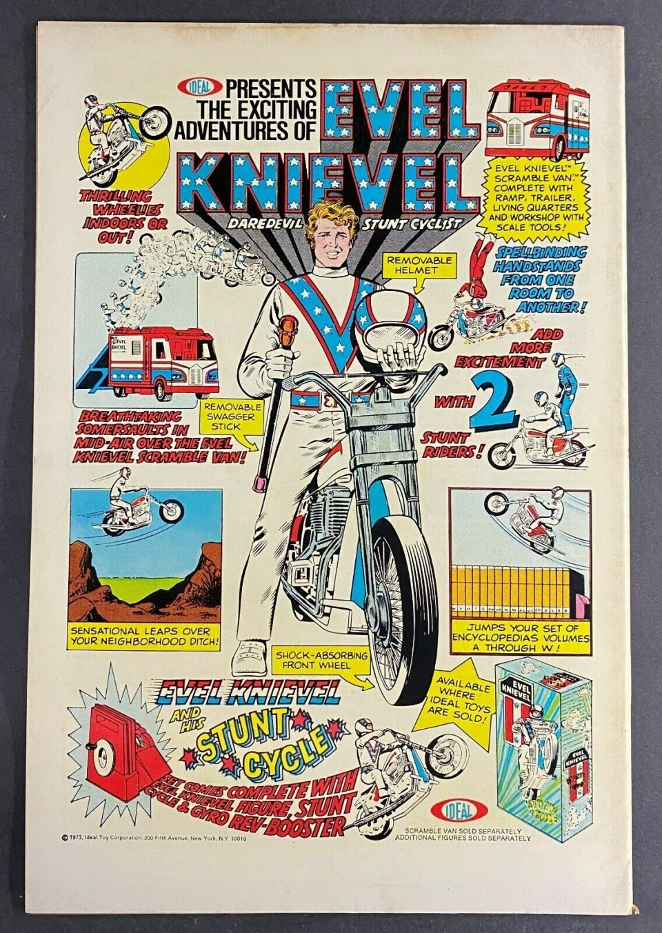 Captain Marvel (1968) #30 VF+ (8.5) The Controller Jim Starlin Art ...