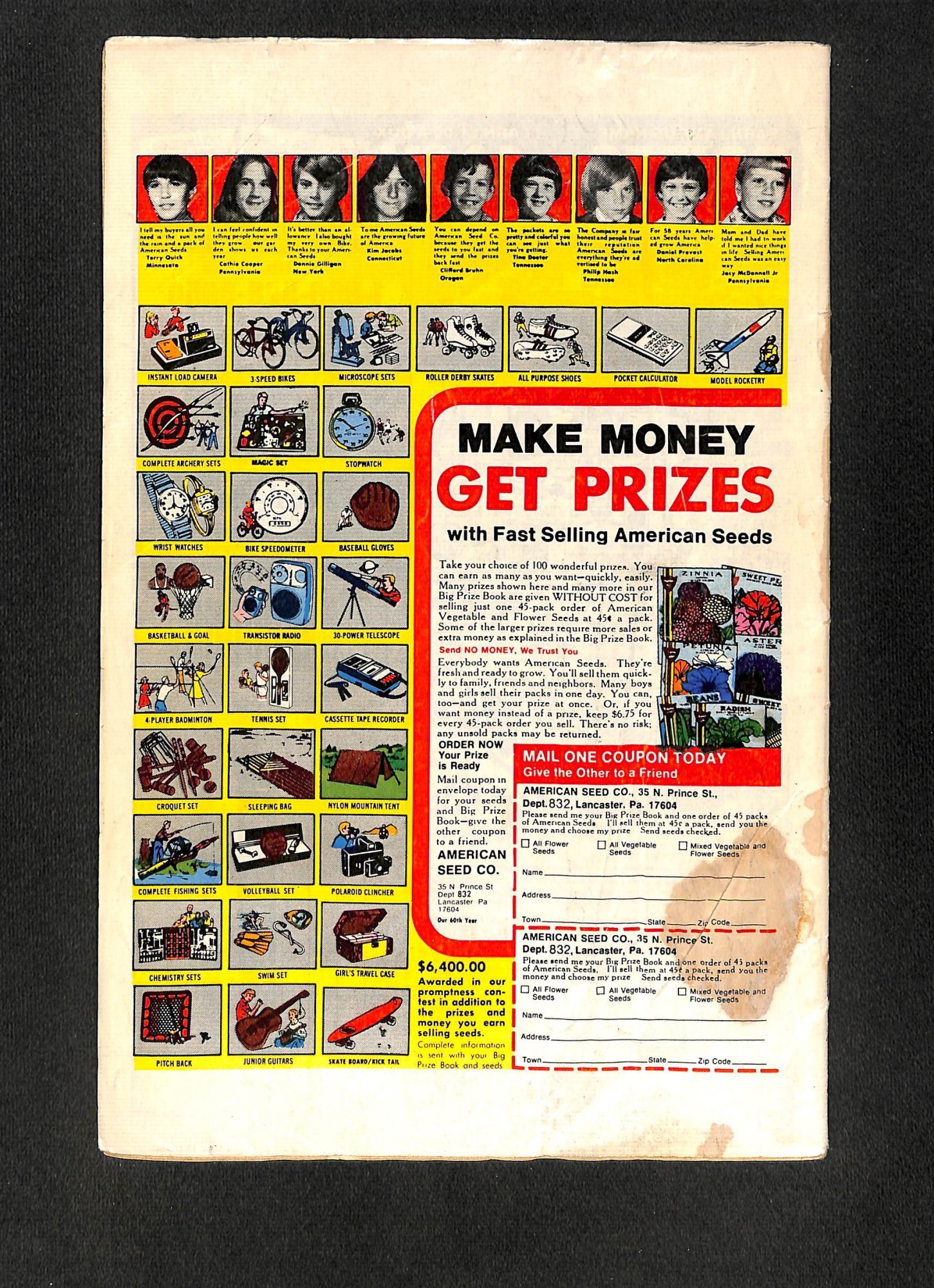 Superman #323 Whitman Variant | Comic Books - Bronze Age, DC Comics ...