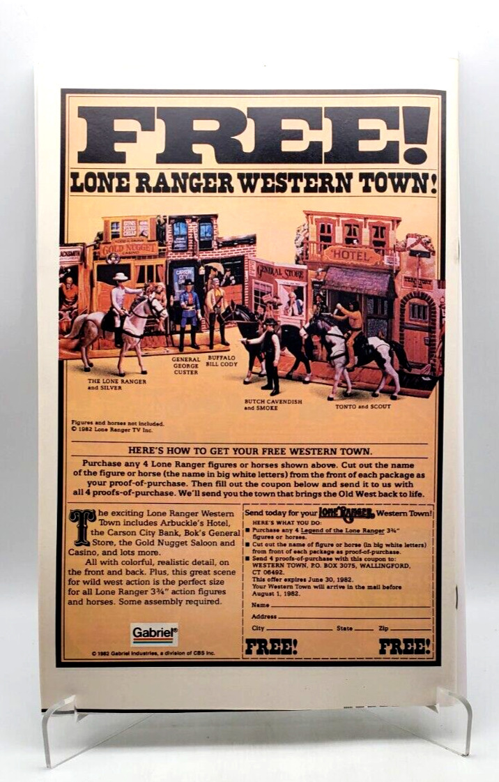 Incredible Hulk #271, 1st Appearance of Rocket Raccoon and Lyllla (1982 ...