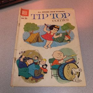 Search "peanuts" / HipComic