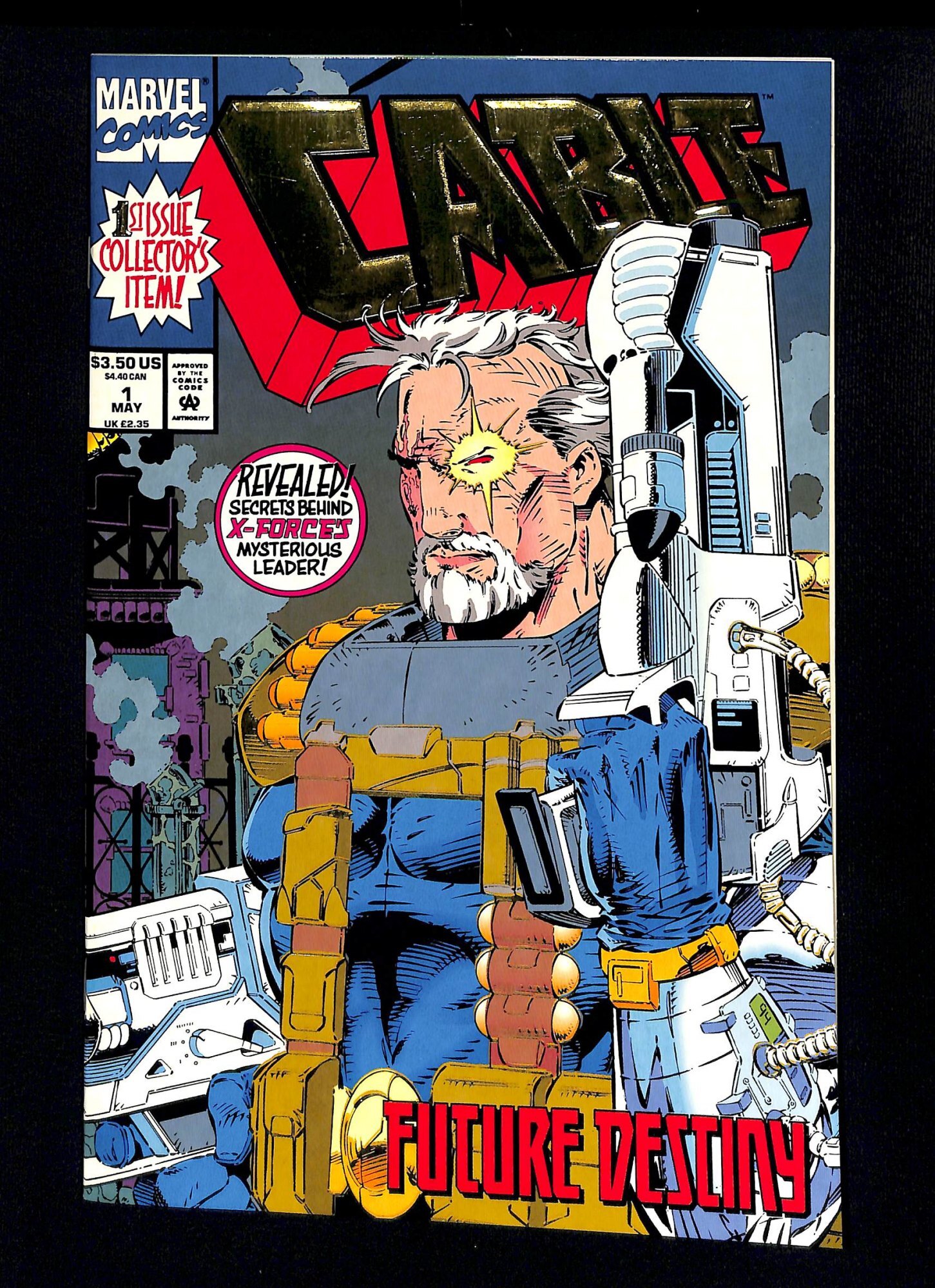 Cable #1 | Full Runs & Sets, Marvel, Cable / HipComic