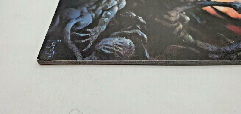 Death Dealer #1 Frank Frazetta, Glenn Danzig, Simon Bisley, Verotik ...