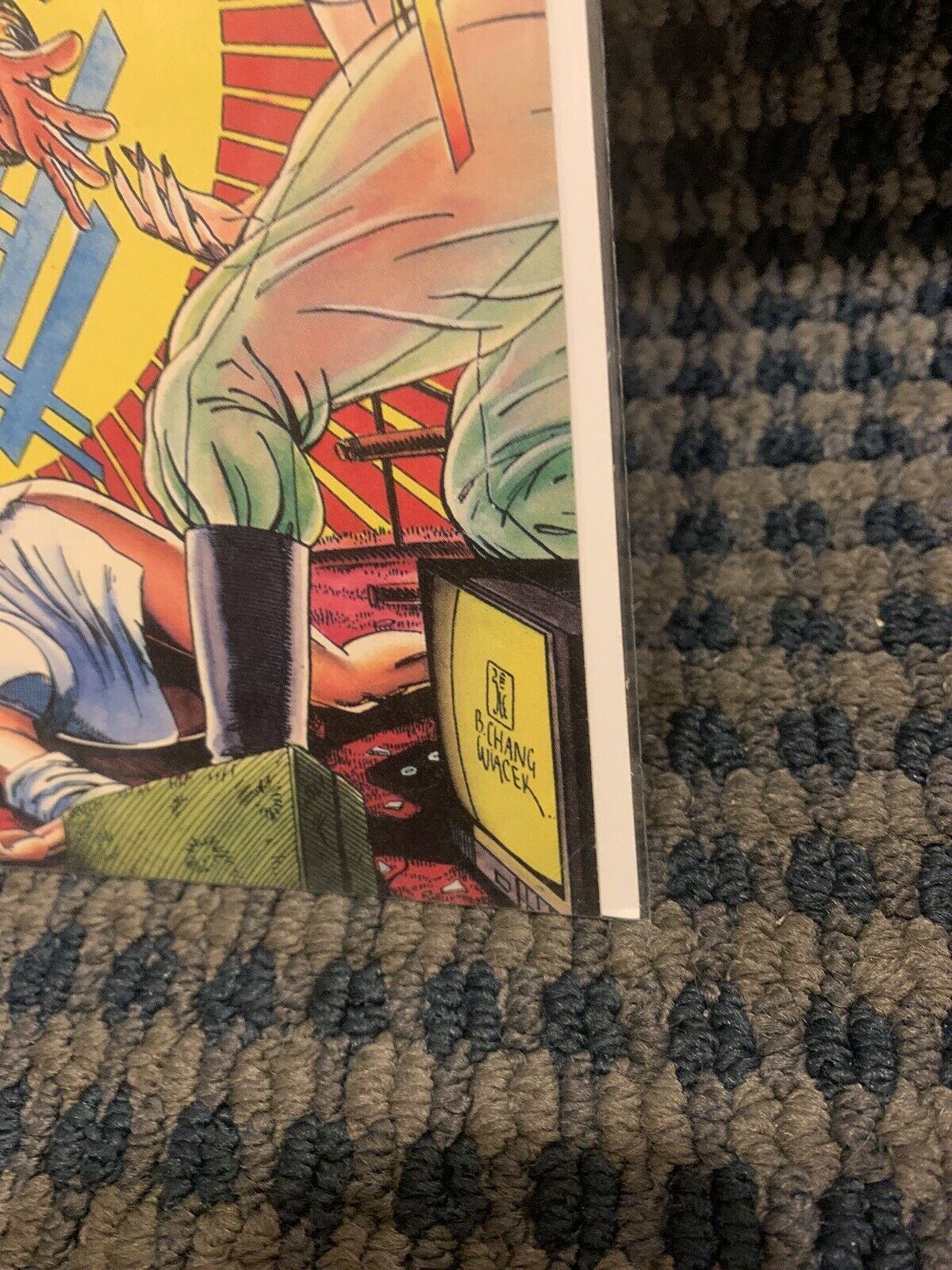 DEATHMATE Comic July PREVIEW Image, Valiant, Modern (C304) | Comic ...