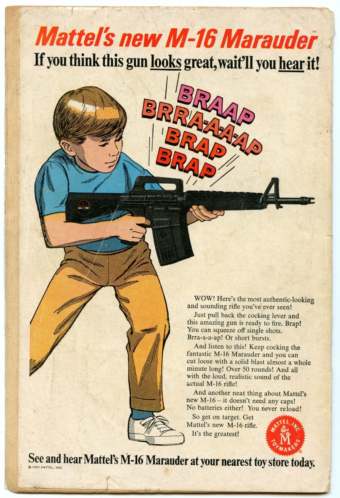 Batman 194 Aug 1967 GD+ (2.5) | Comic Books - Silver Age, DC Comics ...