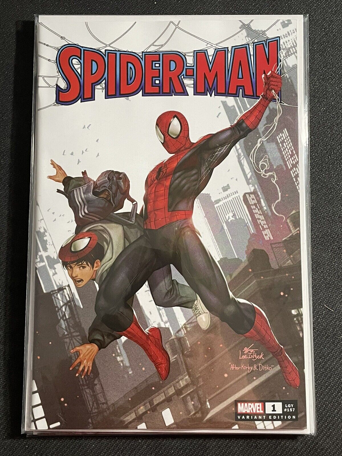 SPIDER-MAN 616 Comics Trade Dress Variants lot Of 5, Spiderman Universe ...