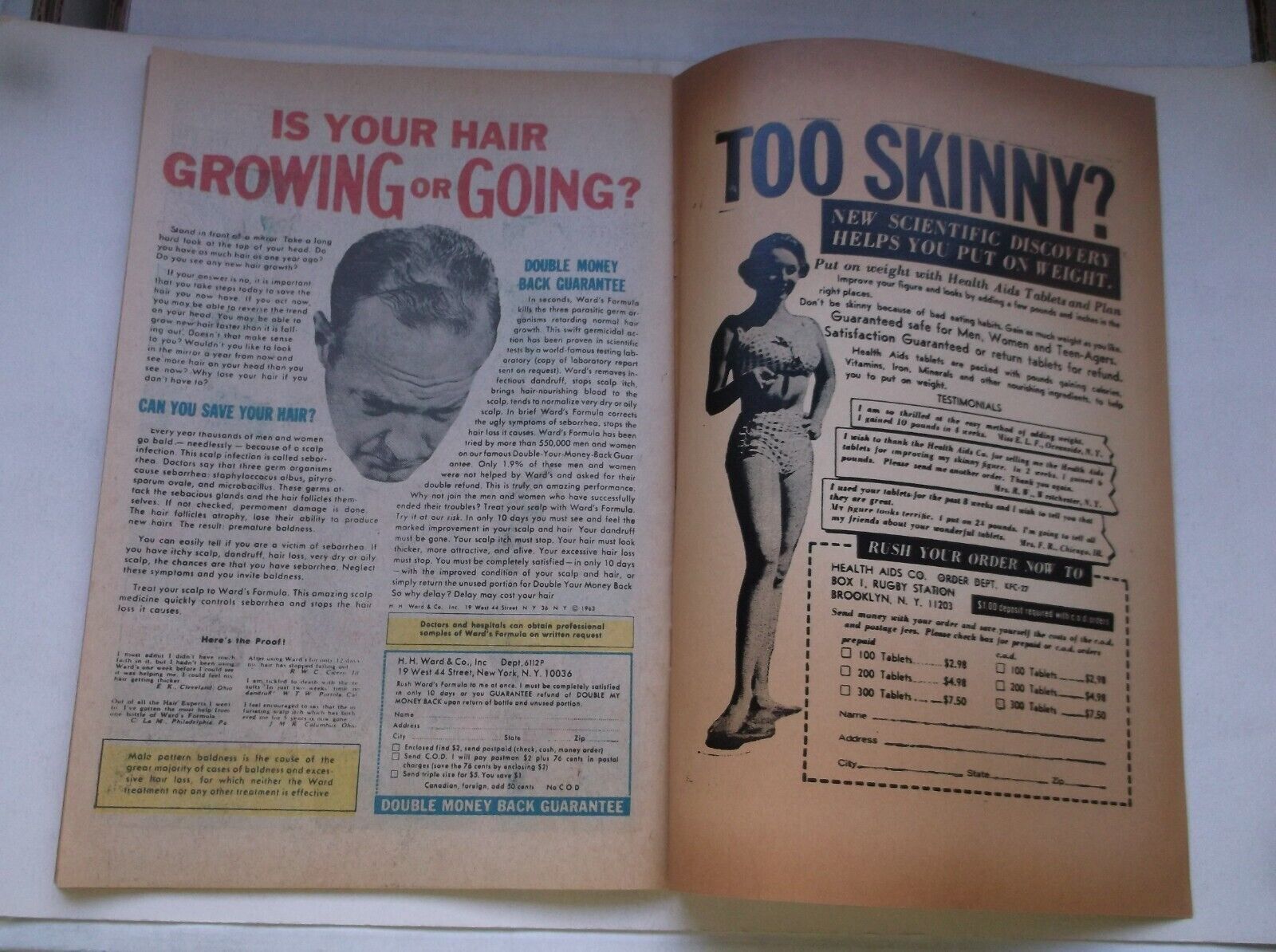 Charlton Comics: Flash Gordon #13, Trapped in the Cave of the MUD Men ...