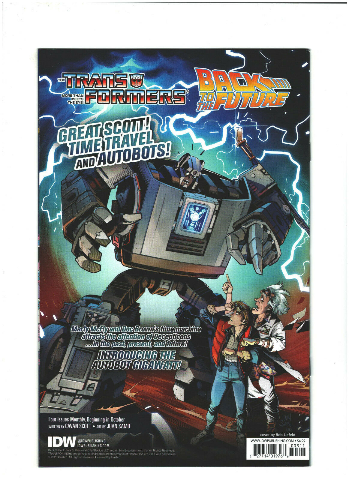 Snake-Eyes: Deadgame #3 NM- 9.2 IDW Comics G.I. Joe Rob Liefeld 2020 ...