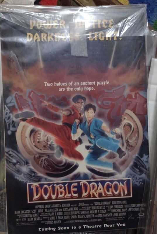 Fantastic Four # 395 1994 MARVEL newstand variant wolverine vs the ...