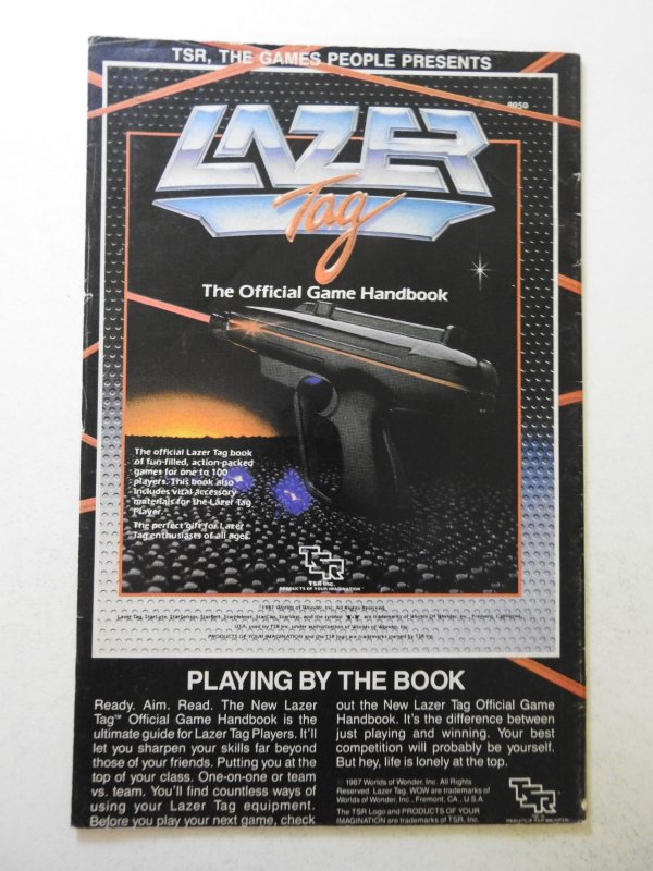 Iron Man #219 (1987) VG/FN Condition! First appearance of the Ghost ...