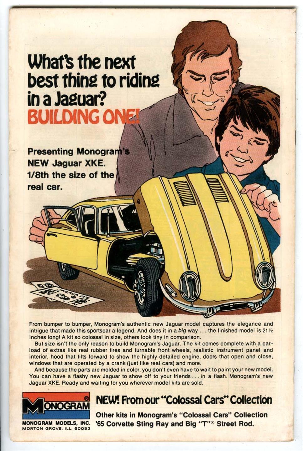 Young Love #124 1977- DC Romance- Young Woman Love Behind Bars in Prison Cover | Comic Books ...