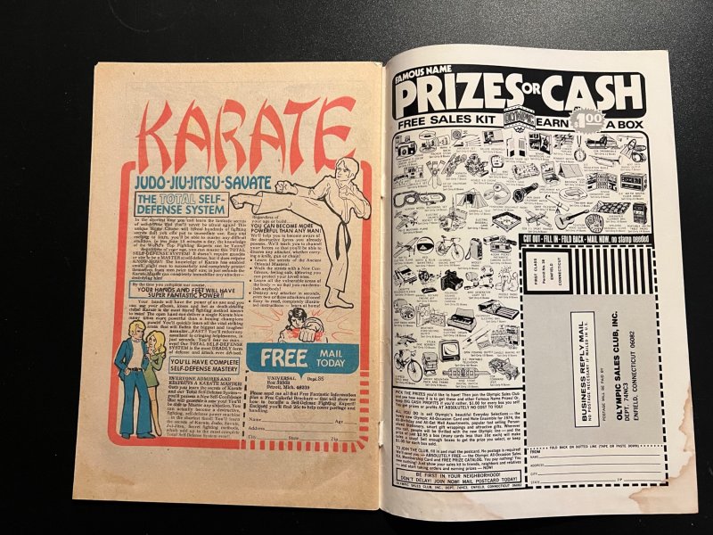 Action Comics #436 (1974) | Comic Books - Bronze Age, DC Comics ...