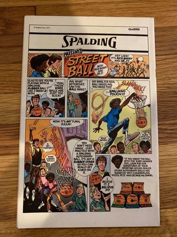 The Flash #275 (1979) | Comic Books - Bronze Age, DC Comics, Flash ...