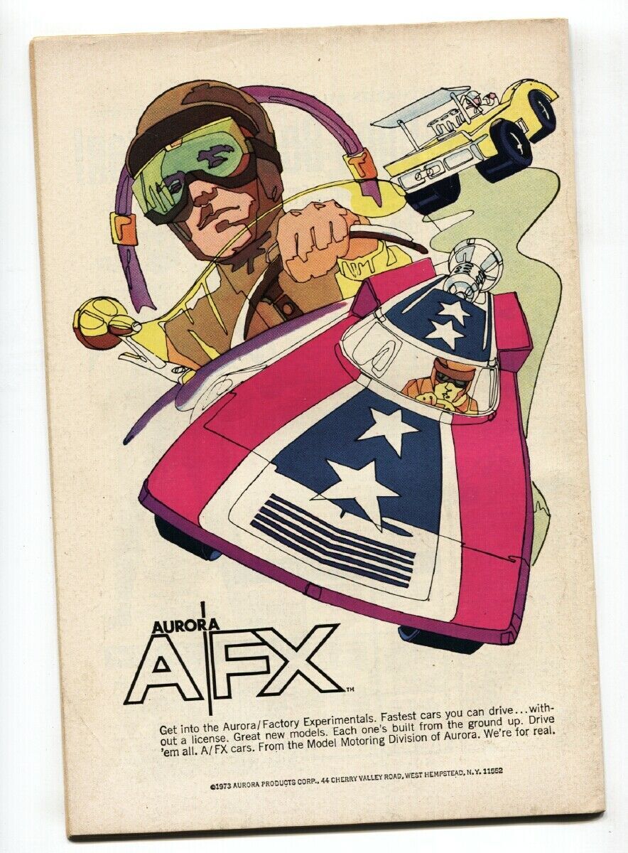 ACTION COMICS #421 1973-SUPERMAN - 1st appearance of CAPTAIN STRONG ...