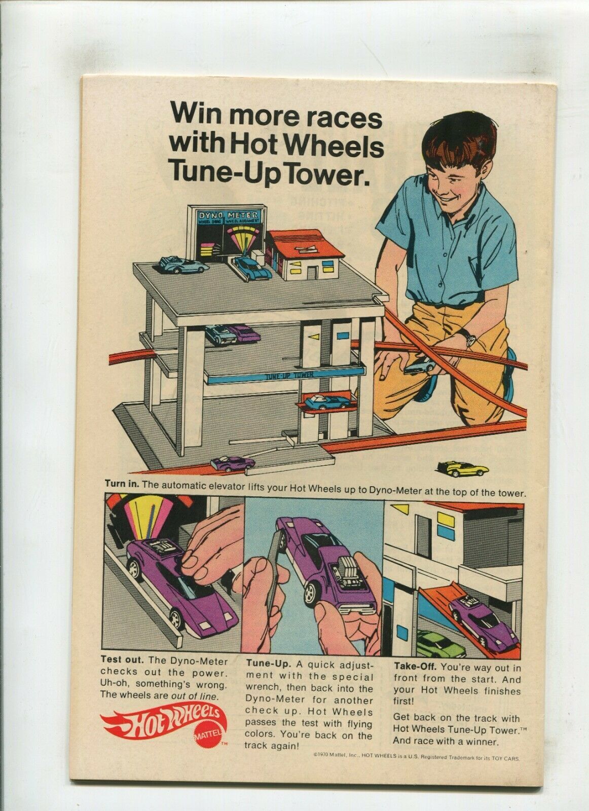 Superman #228 (8.0) Execution Planet!! 1970 | Comic Books - Bronze Age ...