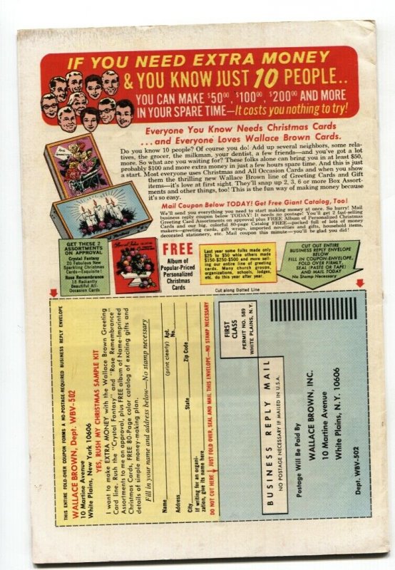 CAPTAIN AMERICA #117 1969 comic book 1st appearance of FALCON-Marvel ...