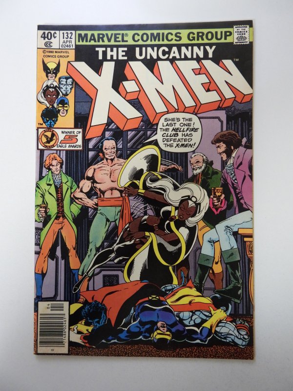 The X-Men #132 (1980) FN+ condition | Comic Books - Bronze Age, Marvel ...