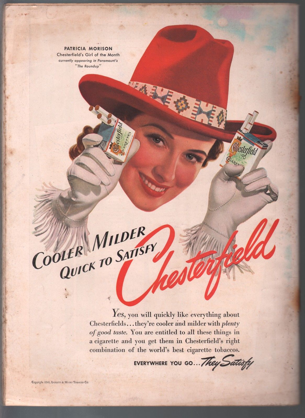 Liberty 6/7/1941-pre WWII era-spicy tennis girl cover-pulp fiction ...