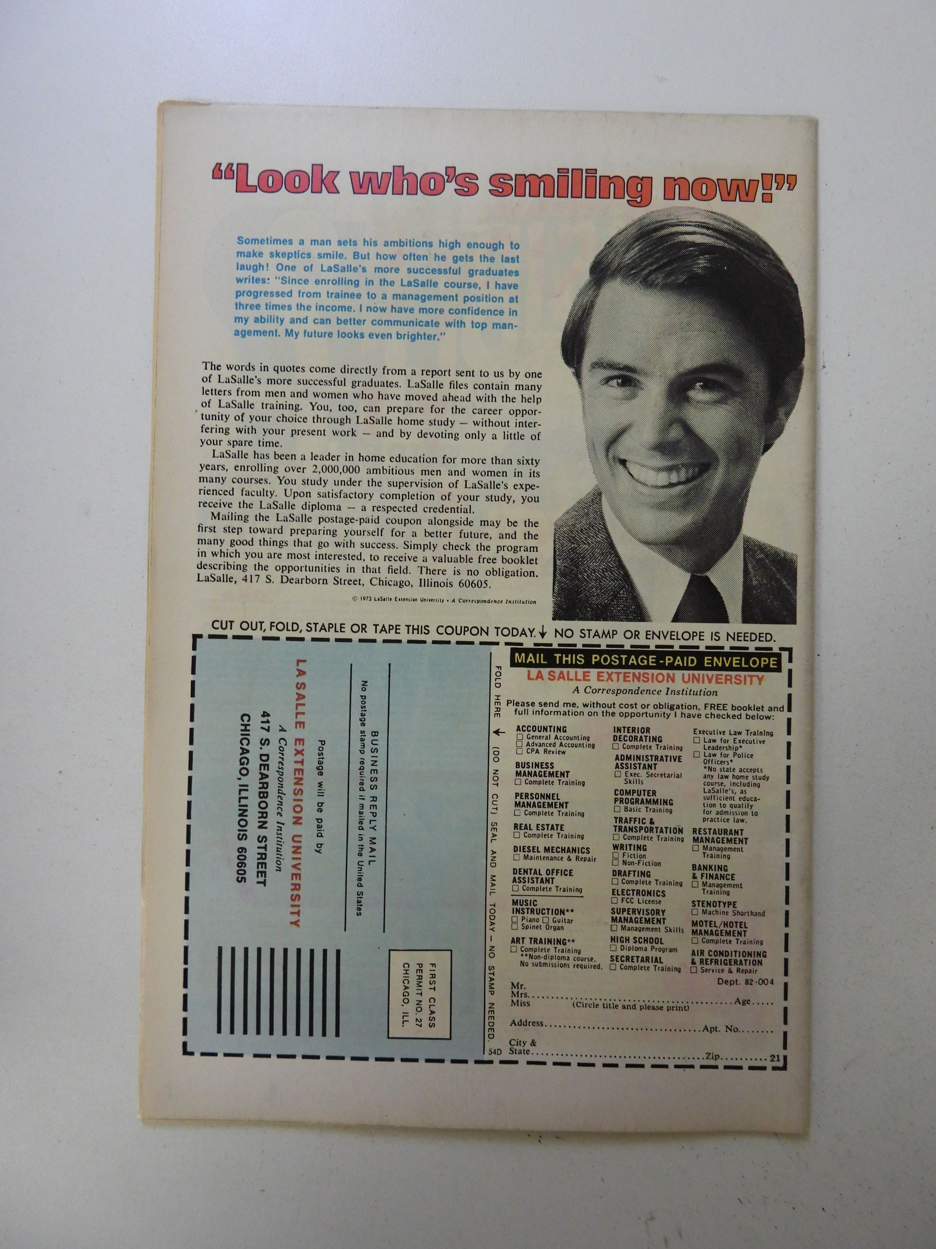 Marvel Presents #7 (1976) FN/VF condition | Comic Books - Bronze Age ...