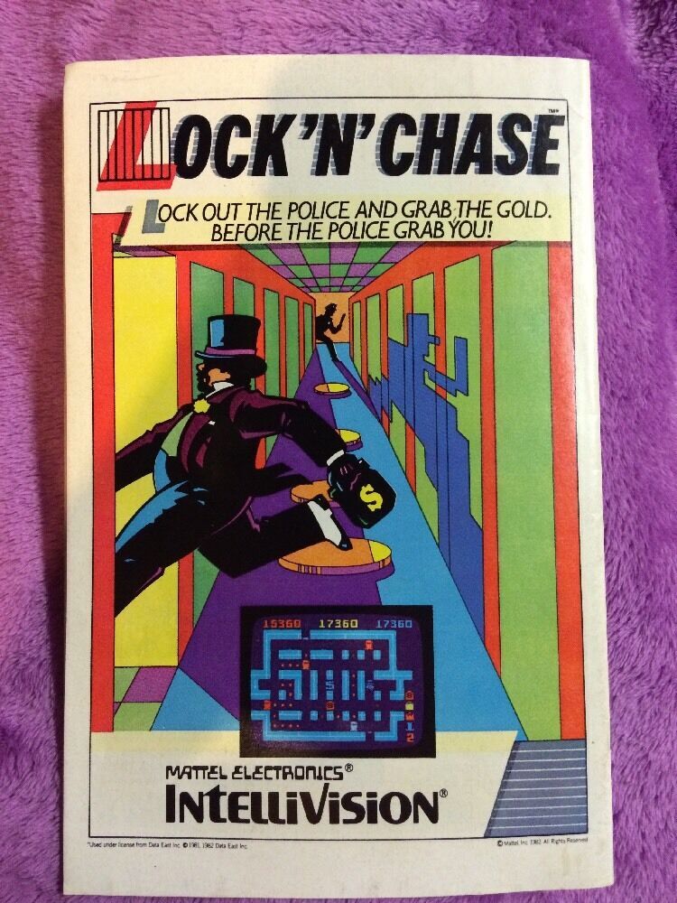 The warlord #69 rare bronze age signed by gary cohn dc comics comic ...