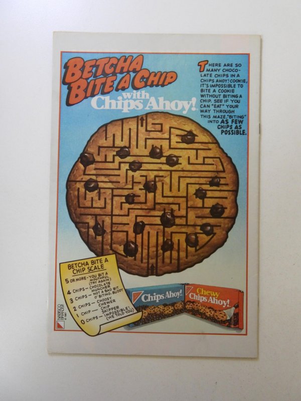 Daredevil #257 Direct Edition (1988) FN/VF condition | Comic Books ...