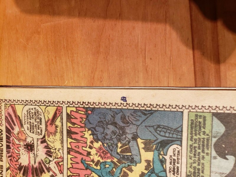DC Comics Presents #26 (DC 1980) 1st New Teen Titans Raven FN Writing ...