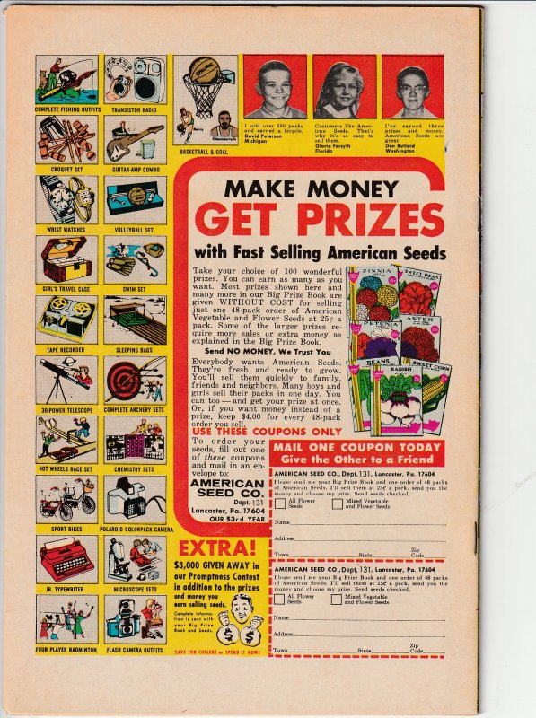 Superman #235 (1971) | Comic Books - Bronze Age, DC Comics, Superman ...